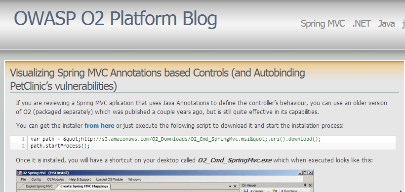 Read Practical O2 Platform Tools | Leanpub